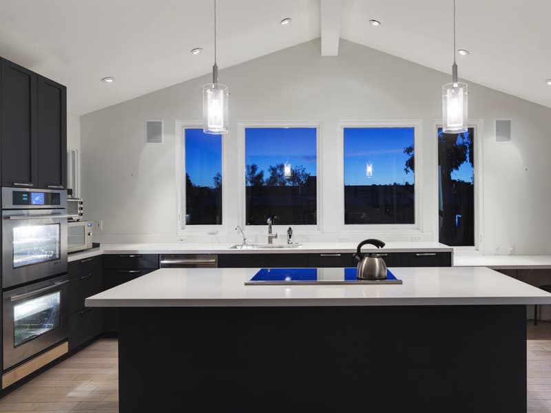 Give your kitchen the kitchen refurbishment it deserves | Marshels