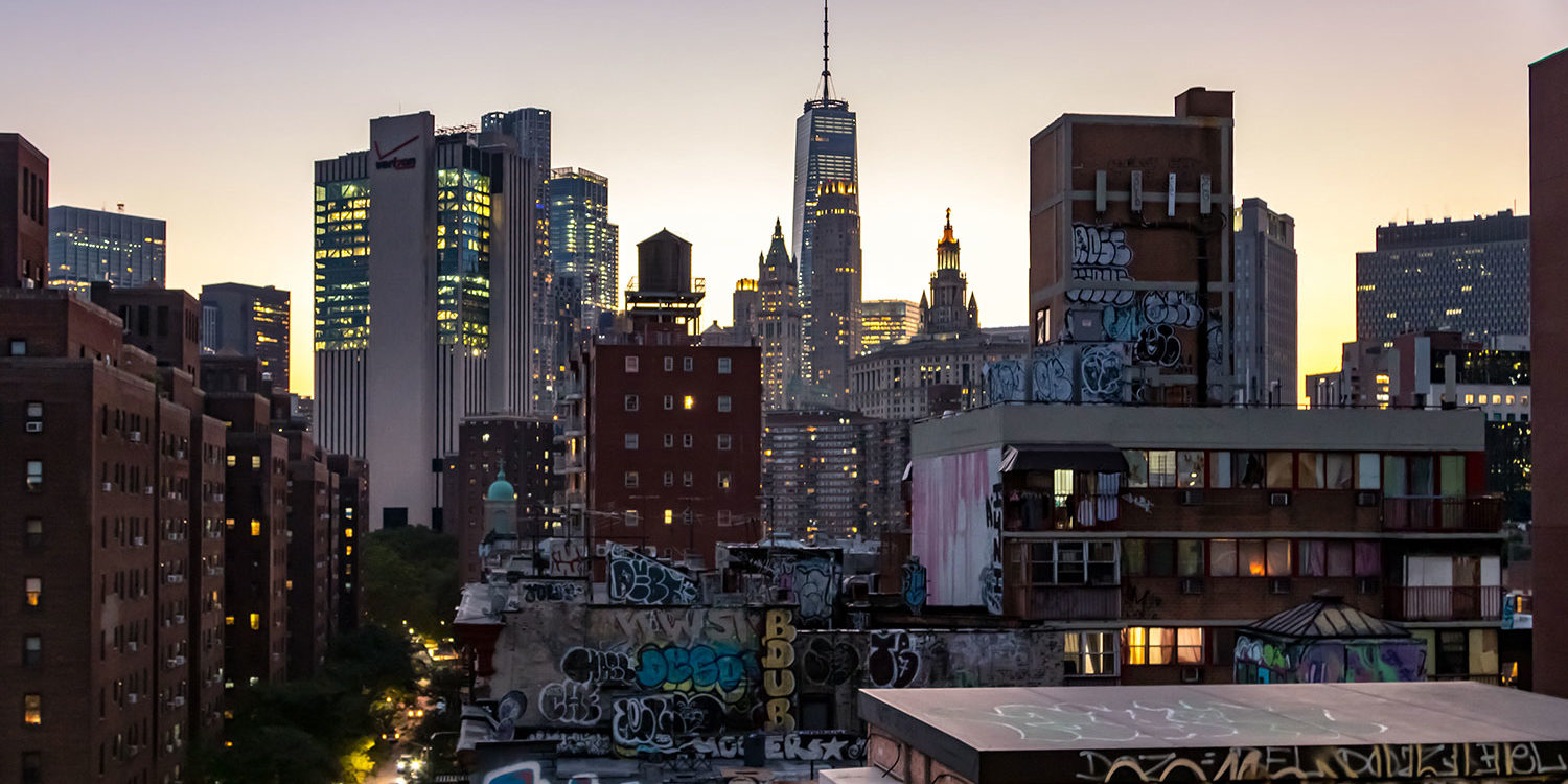 How Anti-Graffiti Painting Can Protect Your Building | Marshels